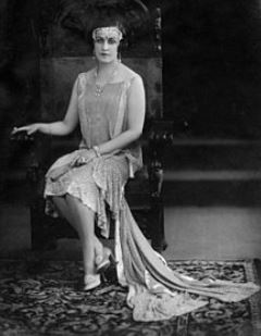 countess of spain – Stephen Allerton